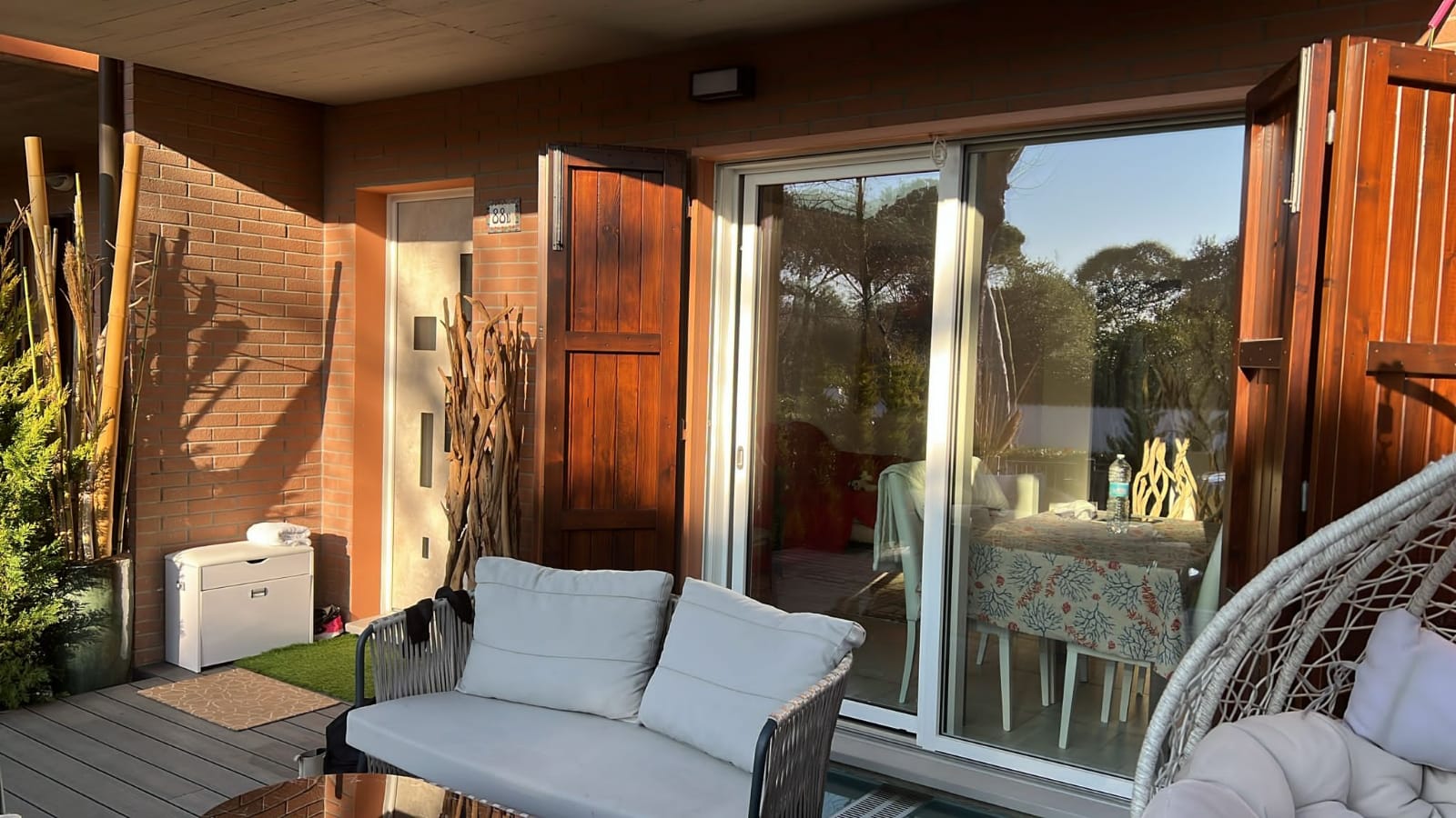 Casa di Cervia - Meluzzi Infissi